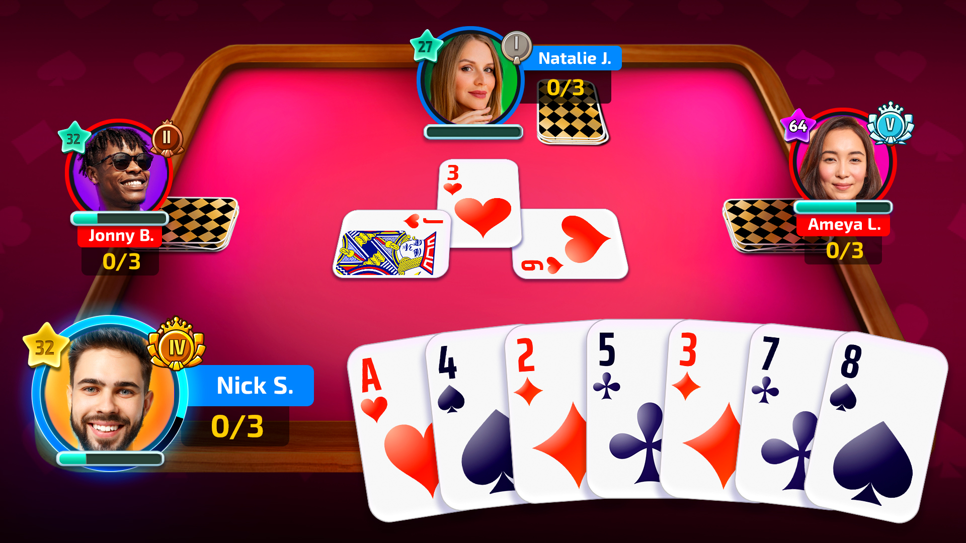 How Spades Boosts Your Brain Power? | ZiMAD