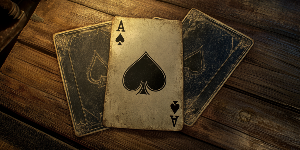 The History of Spades – How This Classic Card Game Evolved
